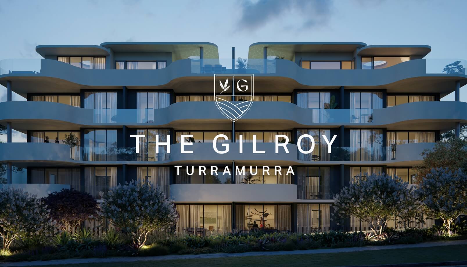 James Agency | The Gilroy, Turramurra | Property Project Marketing